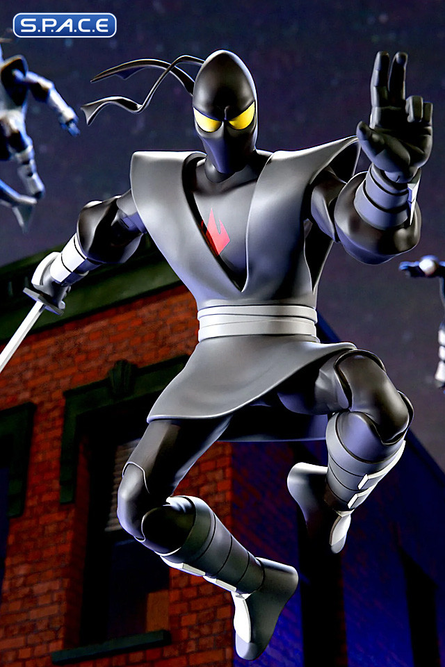 Ultimate Foot Ninja (Teenage Mutant Ninja Turtles)