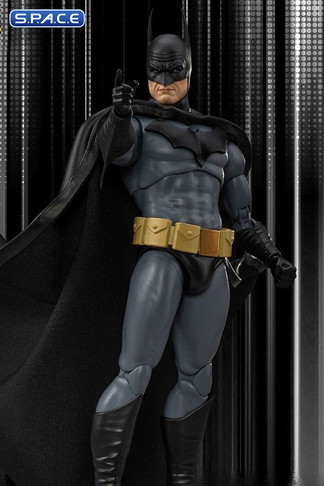 Batman Dynamic Action Heroes (DC Comics)