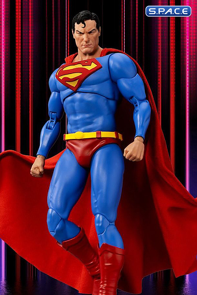 Superman Dynamic Action Heroes (DC Comics)