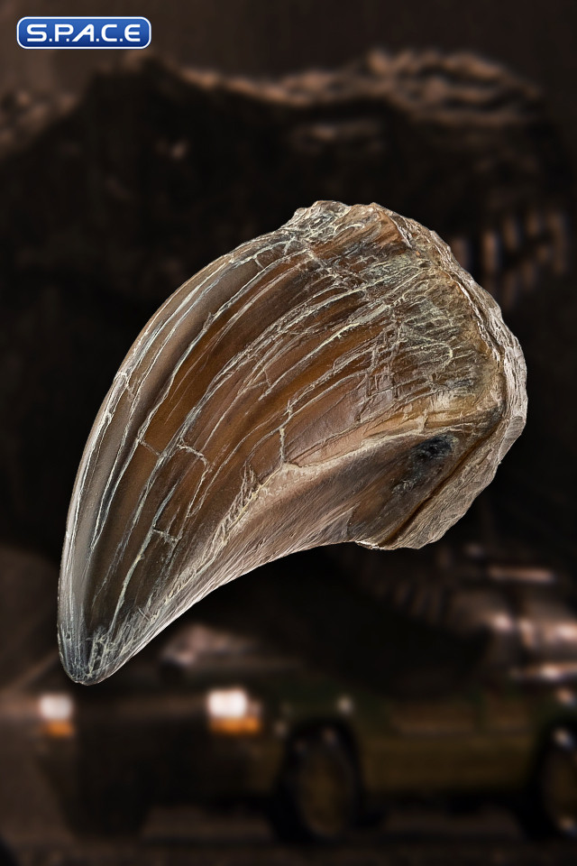 T-Rex Hand Claw Prop Replica (Jurassic Park)