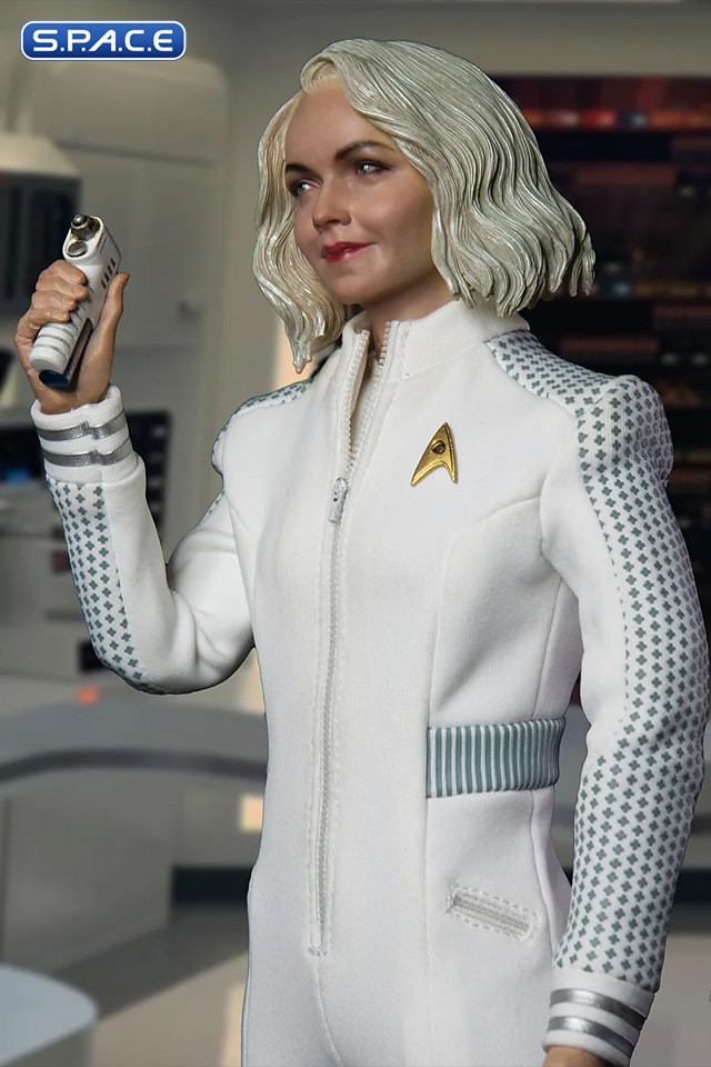 1/6 Scale Nurse Christine Chapel (Star Trek: Strange New Worlds)