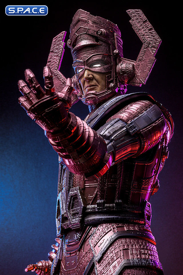 Galactus Jumbo SOFVI Collectible Figure (The Fantastic Four: First Steps)