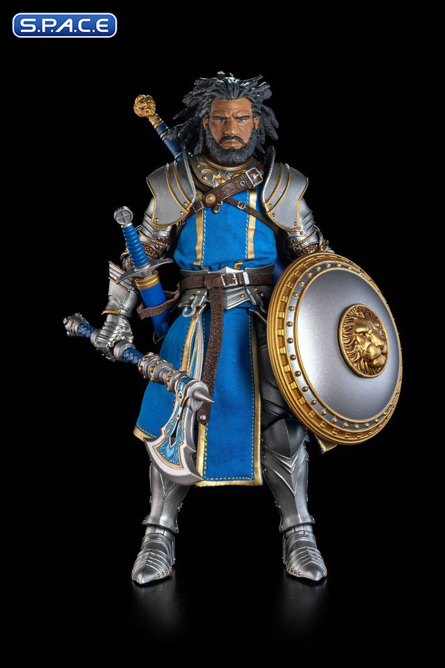 Otho 2 (Mythic Legions)