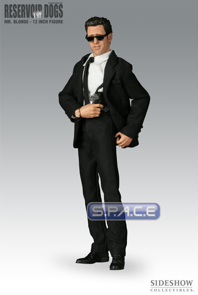 12'' Mr. Blonde (Reservoir Dogs)
