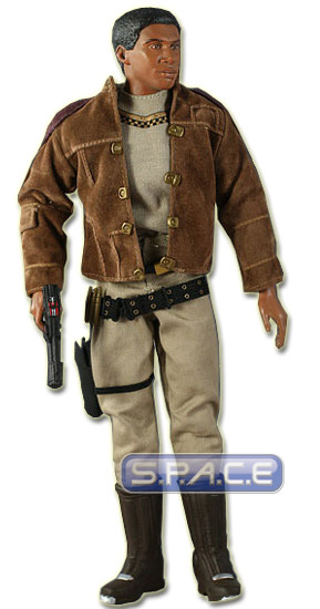 12" Lieutenant Boomer (Classic Battlestar Galactica)