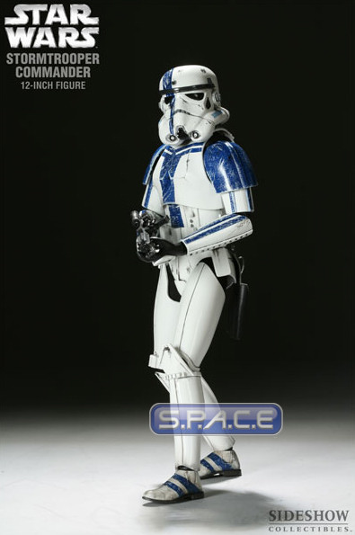 Star Wars Commander Stormtroopers