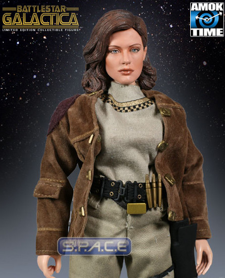 12" Athena (Battlestar Galactica)