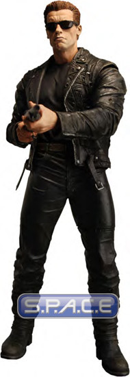 12" T-800 Pescadero Escape (Terminator 2)