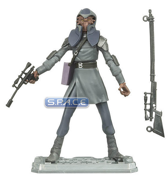 Nikto Guard Toys "R" Us Exclusive (Clone Wars)