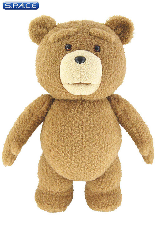 24" Ted talking plush Unrated (ted)