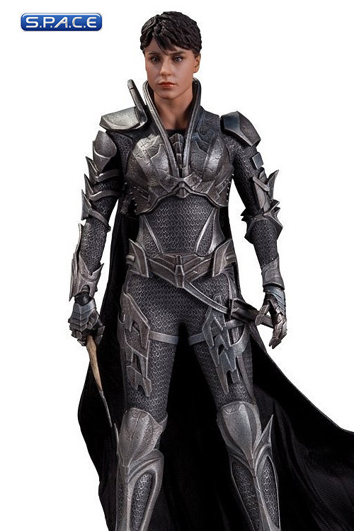 1/6 Scale Faora Iconic Statue (Man of Steel)