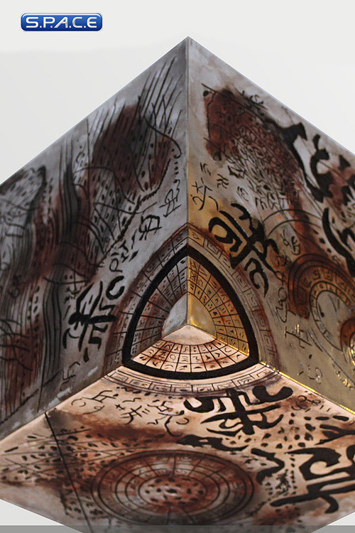 1:1 All Spark Cube Life-Size Replica (Transformers)