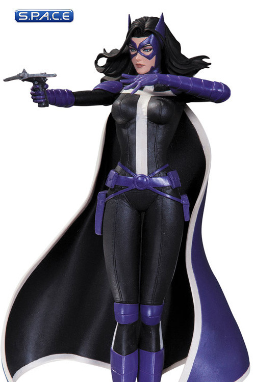 Huntress Statue (DC Comics Cover Girls) Huntress Statue (DC Comics Cover Girls)