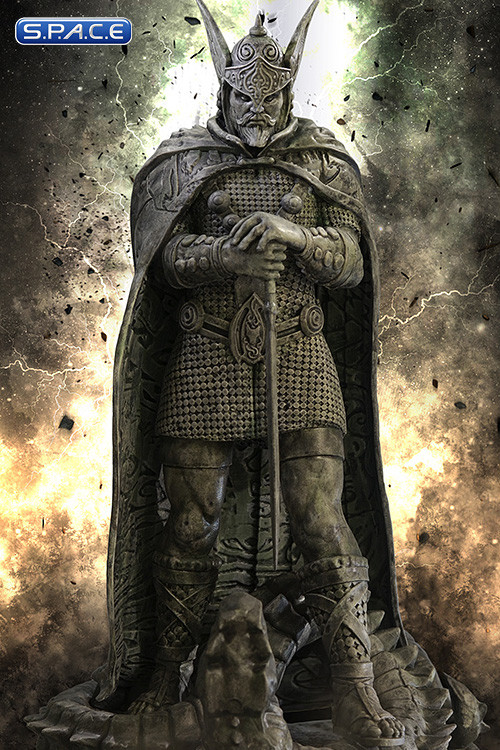 Sacerdote Talos Skyrim