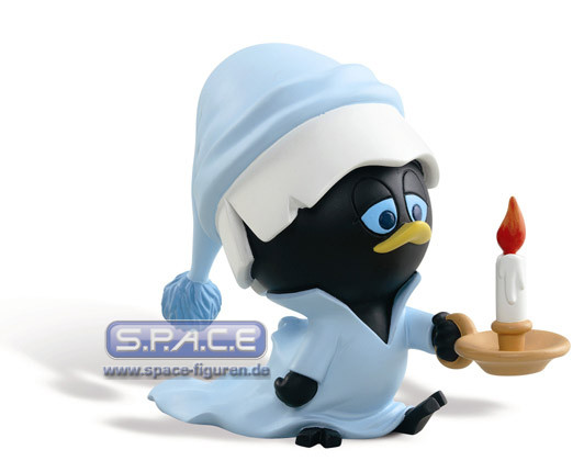 Caliméro insomniaque Mini Statue (Calimero)