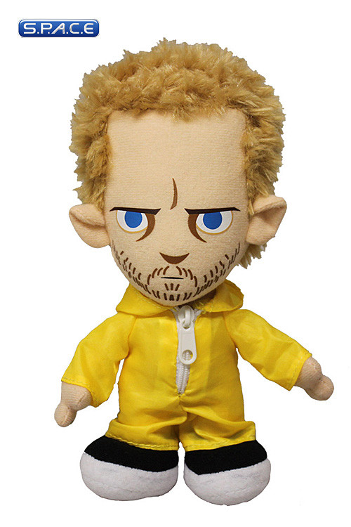 Jesse Pinkman Hazmat Plush Figure (Breaking Bad)