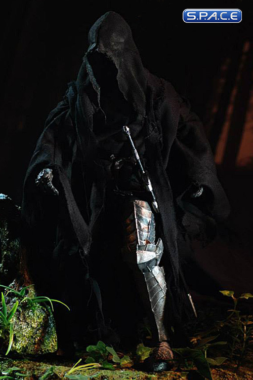 1/6 Scale Ringwraith / Nazgul (The Lord of the Rings)